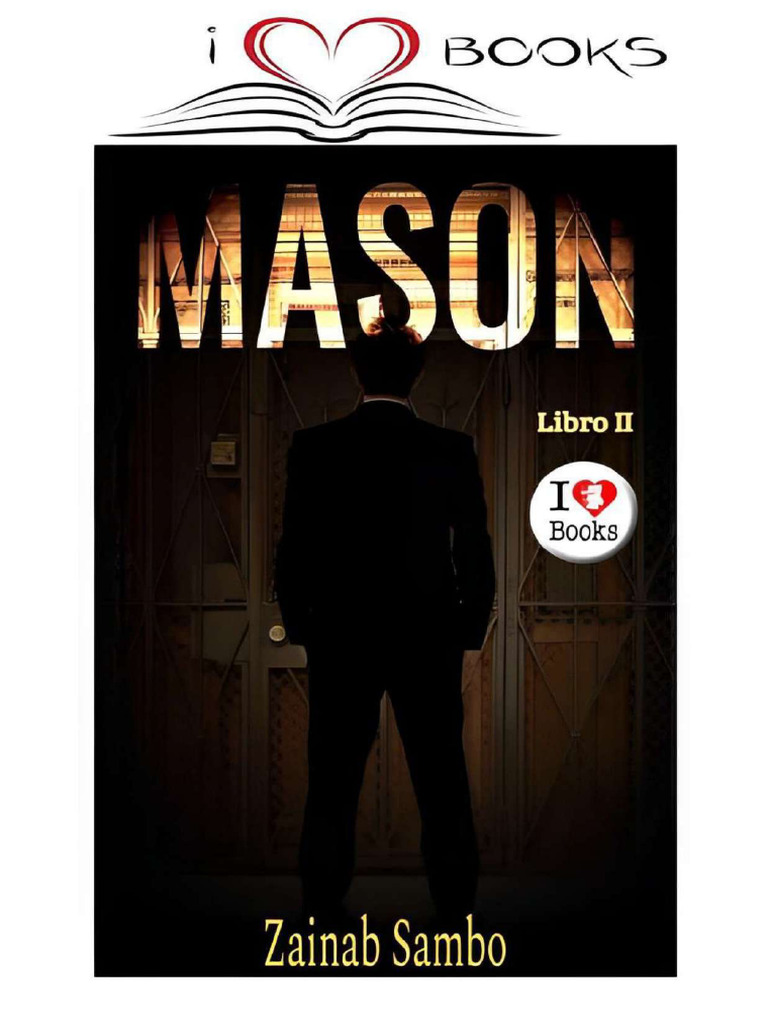 2 - Mason - Zainab Sambo | PDF