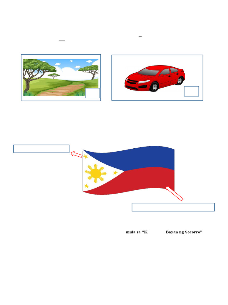 Reviewer Sa Sibika at Kultura 2 | PDF