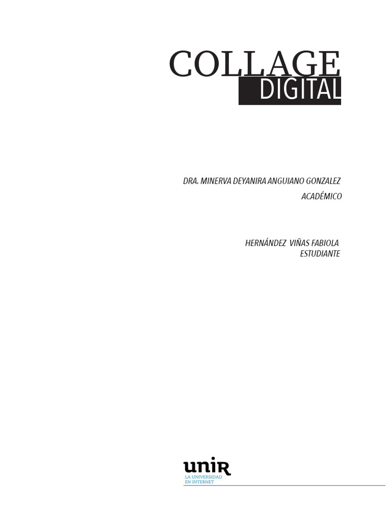 TAREA1 | PDF | Imagen