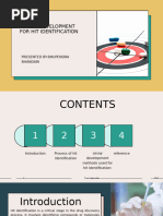 Schedule Y Guidelines | PDF | Clinical Trial | Institutional Review Board