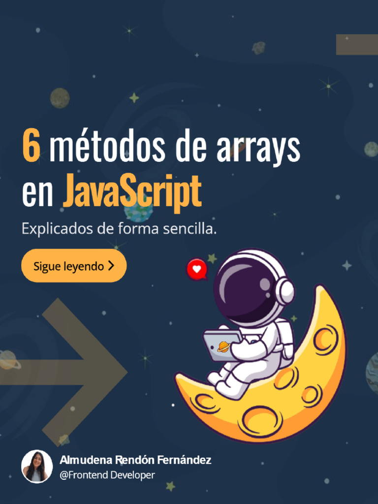 6 M Todos de Arrays en JavaScript 1722354646 | PDF