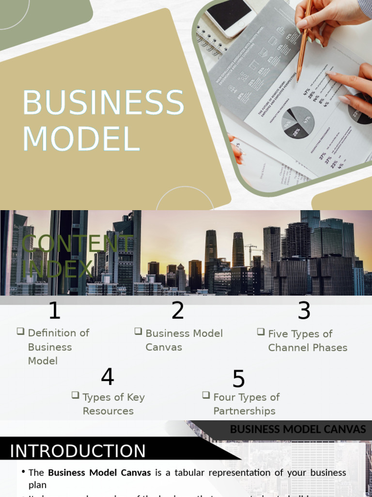 Business Model | PDF | Marketing | Samsung
