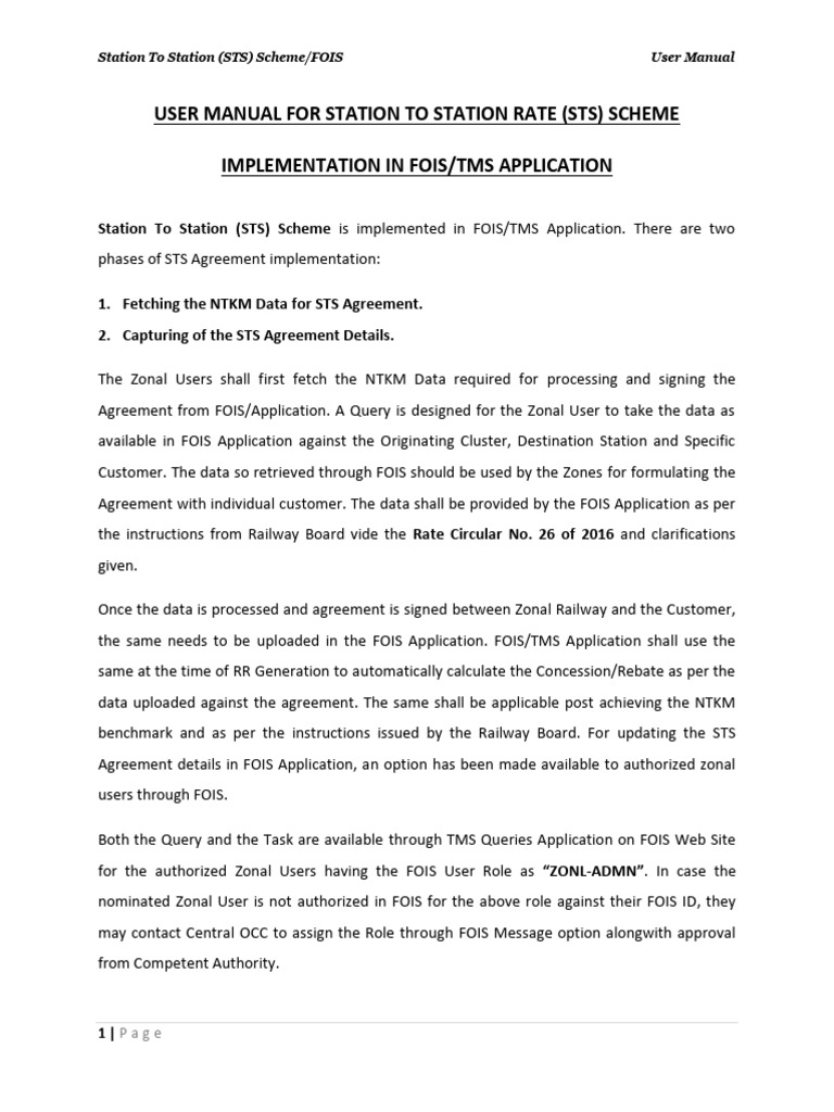 Sts Guidelines | PDF | Computing | Computer Science