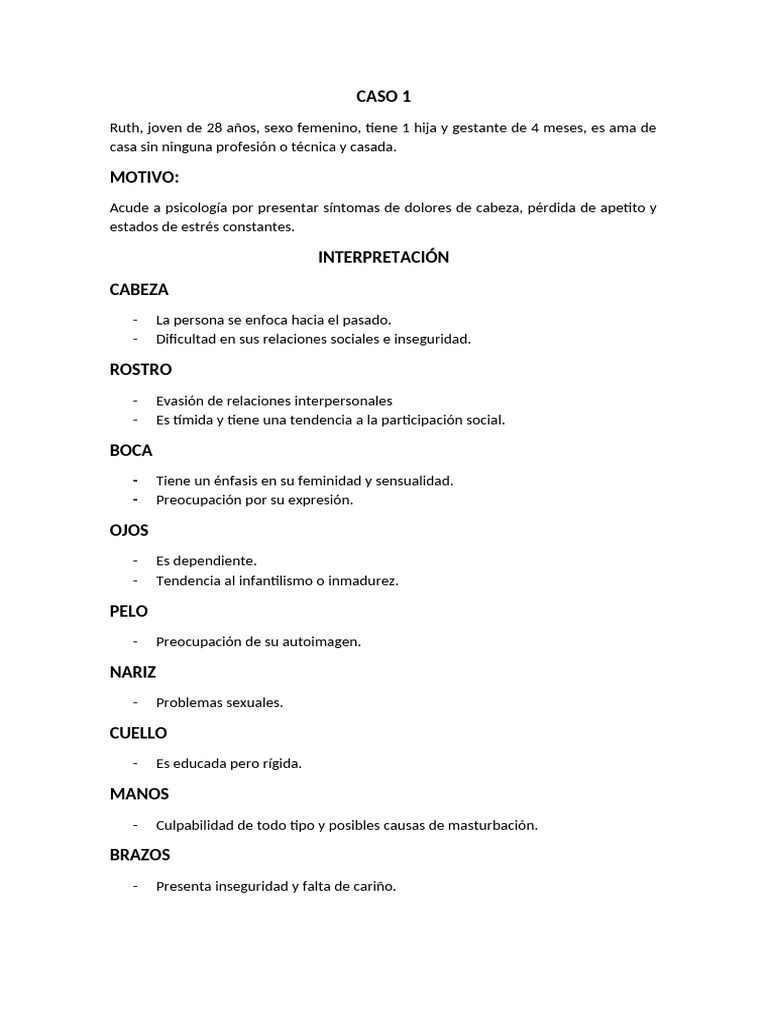 Interpretación - Machover | PDF