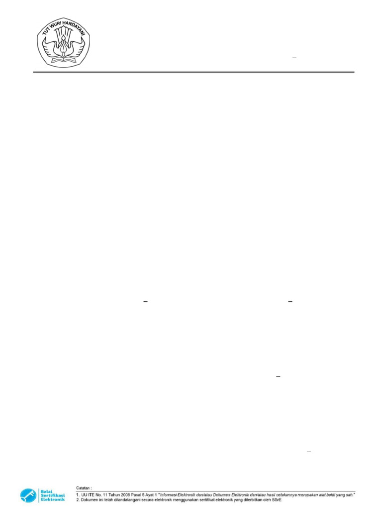 Undangan CGP PTM 3 Angkatan 11 Dasus | PDF