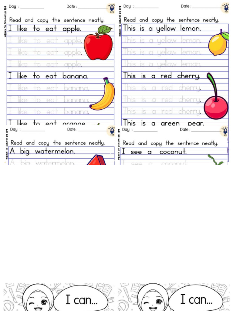 Worksheet 4ak | PDF