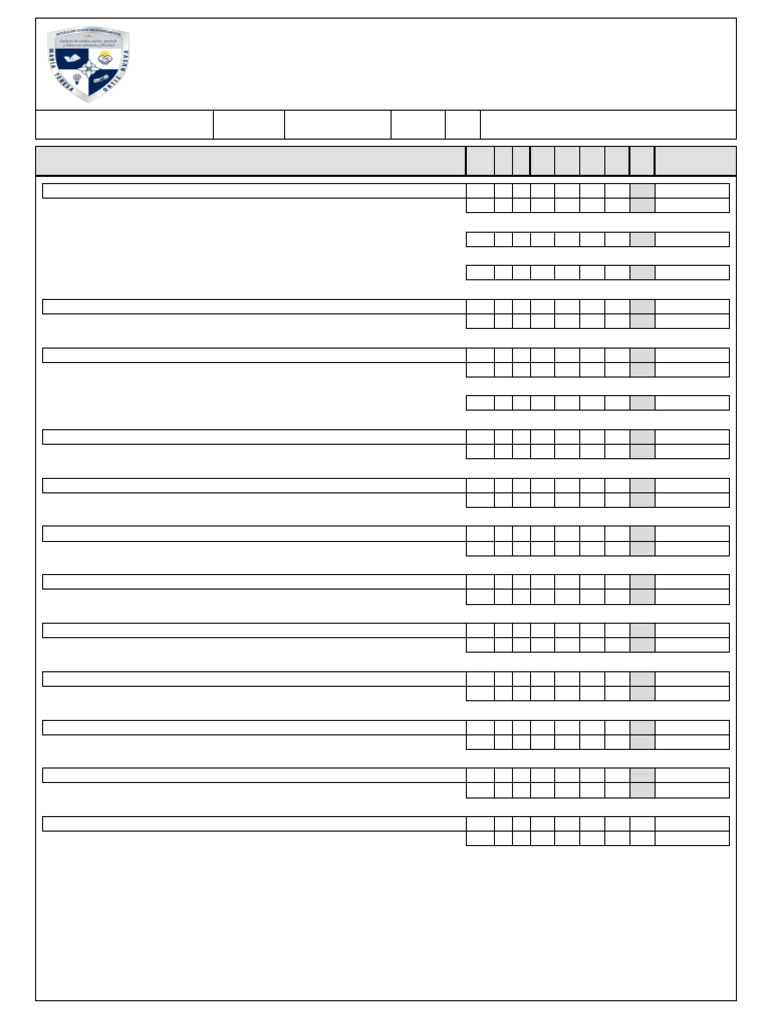 Noveno 2 | PDF | Science