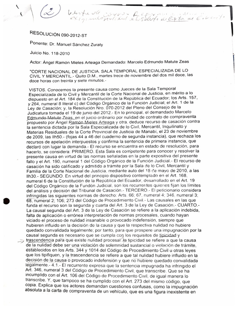 Caso No.2 Lectura 2 | PDF