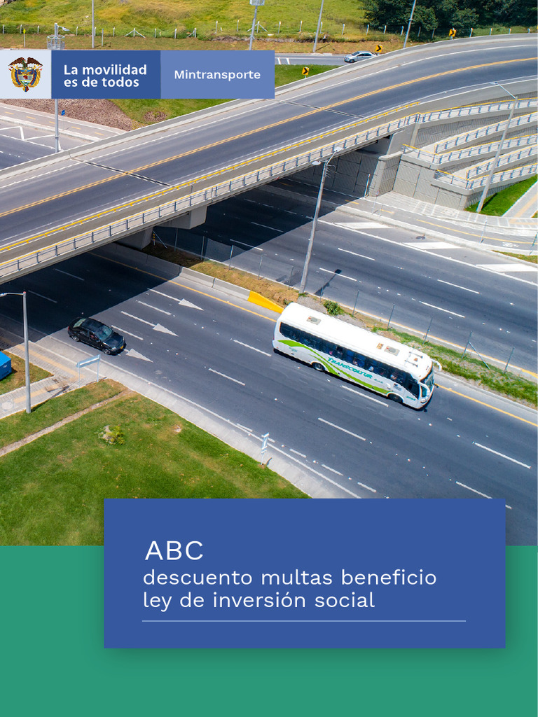 ABC Multas | PDF | Multa (pena)