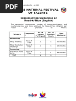 Rdneb Leaflet Final | PDF | Forgiveness | Psychological Resilience