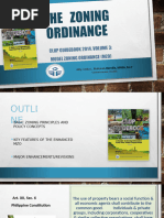 Zonal Color Coding | PDF | Hydrology | Hydrography