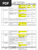 10 Program Pokok PKK | PDF