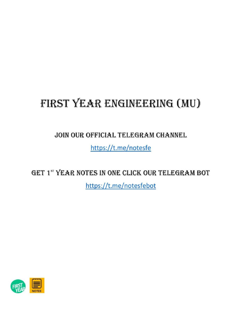 Engineering Chemistry 1 | PDF