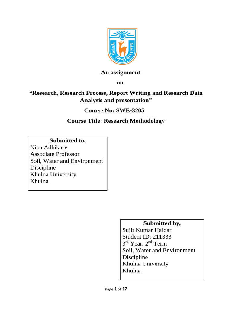 Research Methodology | PDF | Methodology | Sampling (Statistics) Research Methodology | PDF | Methodology | Sampling (Statistics)