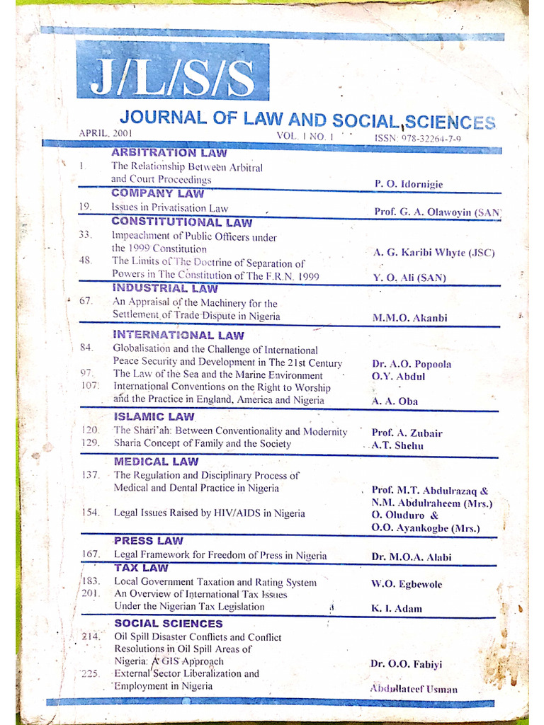 Legal Framework For Freedom of The Press | PDF