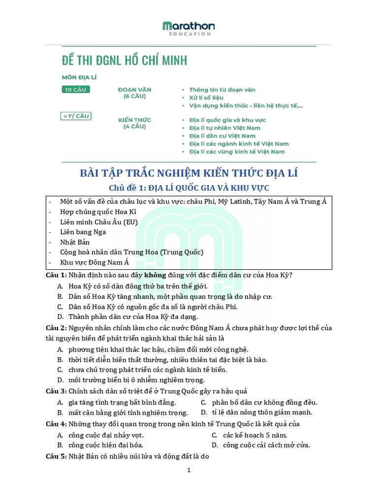 Dia Ly | PDF