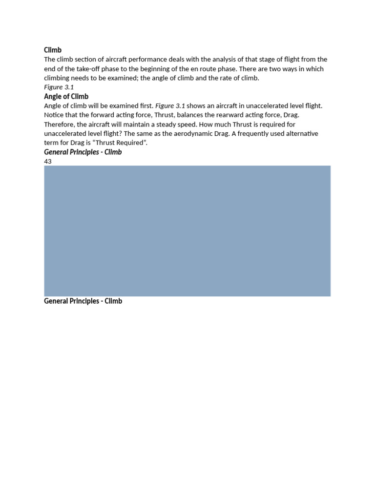 Climb | PDF