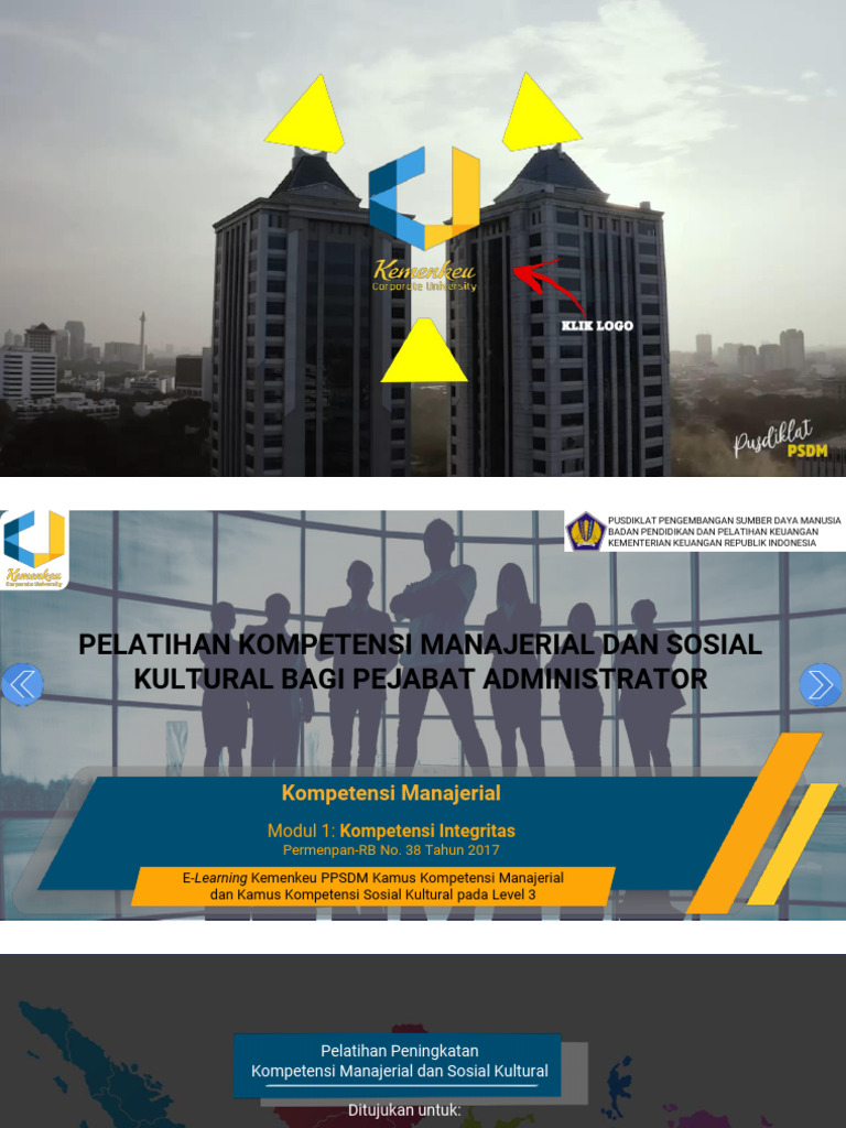 Kompetensi Integritas | PDF