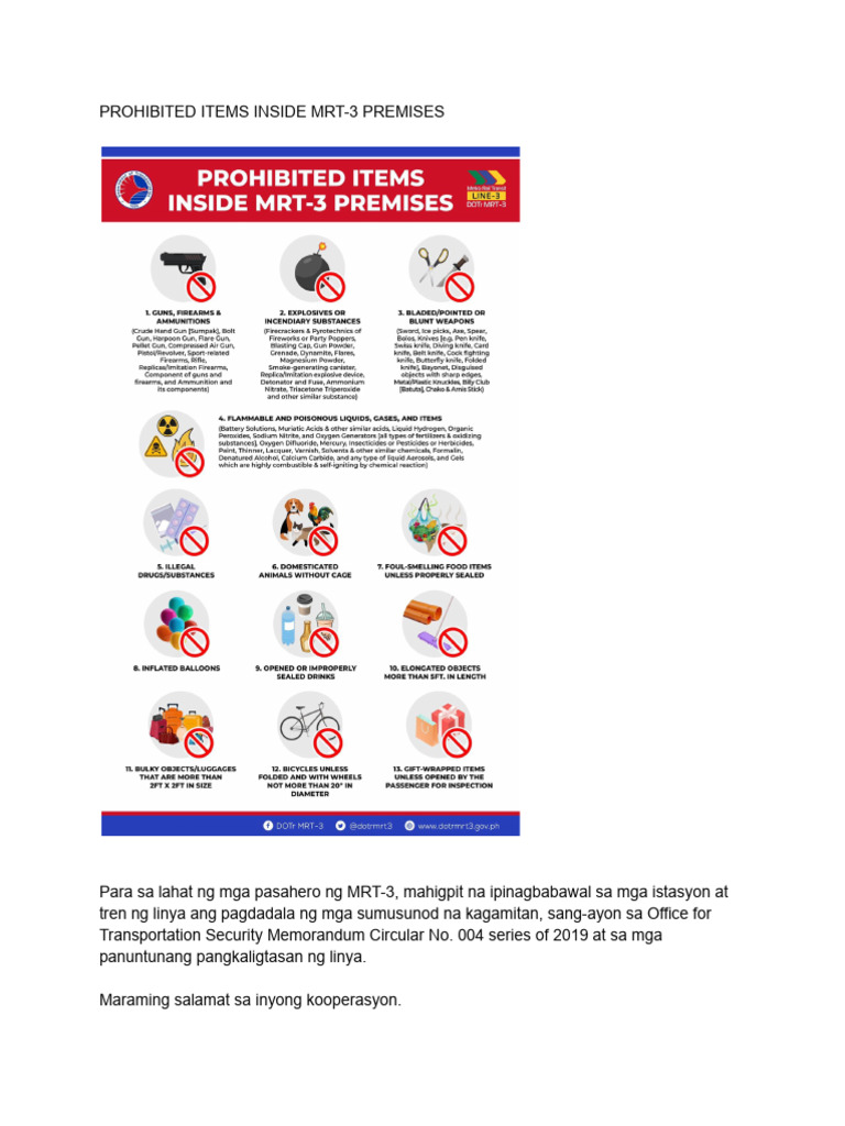 Health and Safety Guidelines | PDF