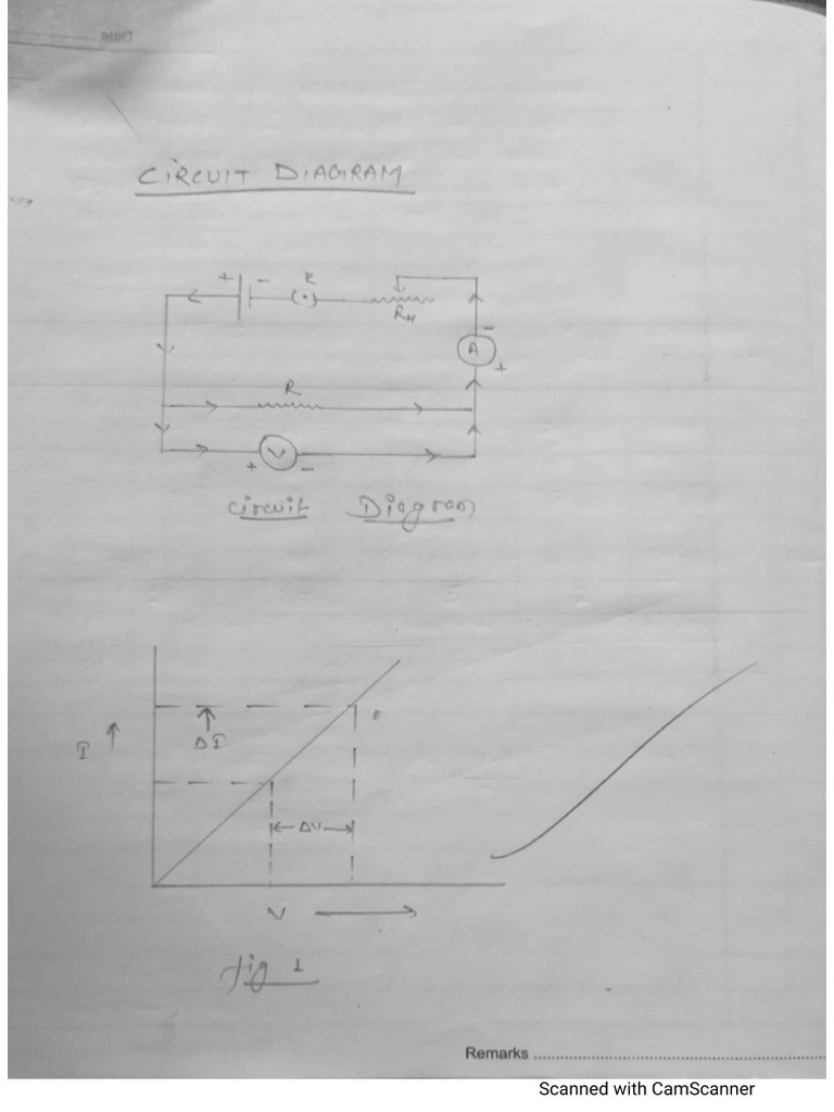 Practical Record (Section-A & B) | PDF