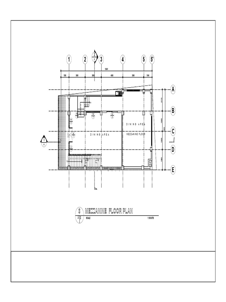 Mez Floor | PDF