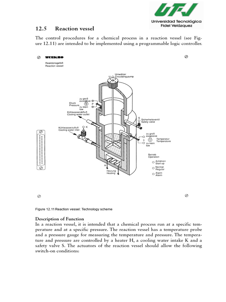 PLC Problema2 | PDF