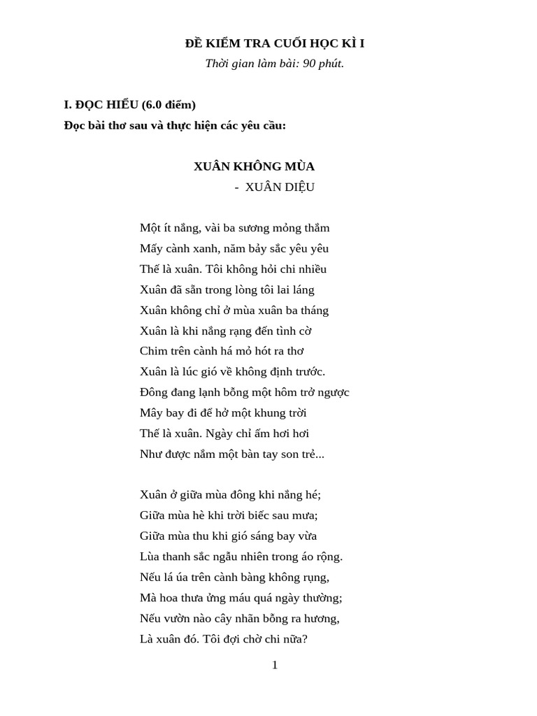 CK1 So 1 NV 11 | PDF