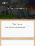 Project Proposal Tree Planting 1 | PDF | Trees | Environmentalism