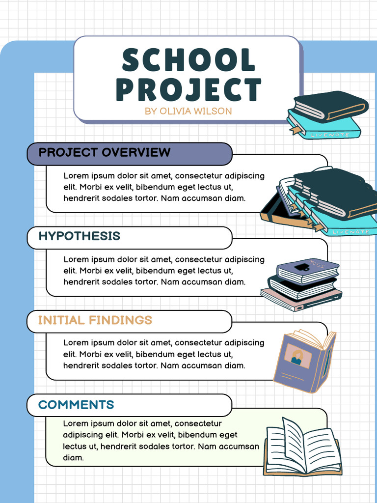 White and Blue Educational School Project A4 Document - 20241201 - 111906 - 0000 | PDF