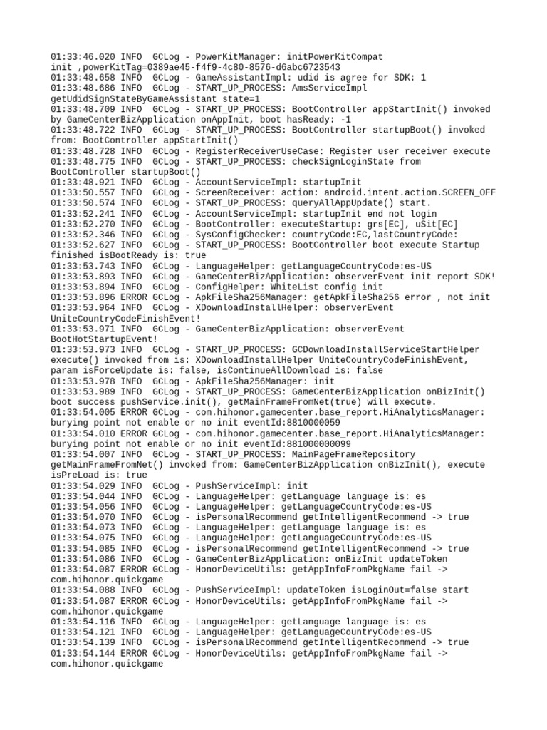 GC 2024 10 09 | PDF | Internet | Computer Programming