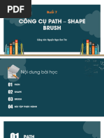 B0- Các Phím Tắt Trong Pts | PDF