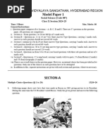 BBC Class 10 | PDF