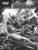 Tyranids - Codex 3rd Edition 2001 | PDF
