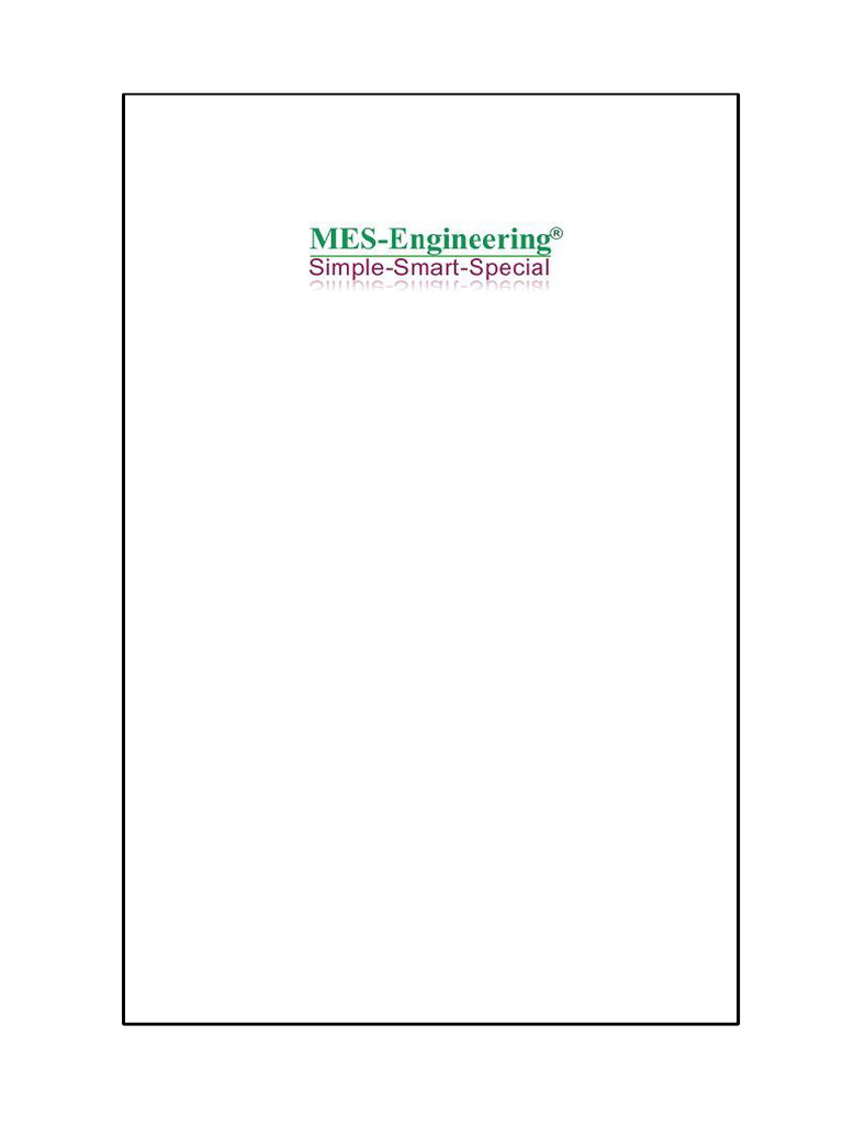 HDVH FLS Mes V01 | PDF