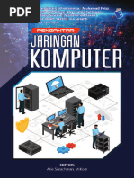 Buku Pengantar Jaringan Komputer | PDF