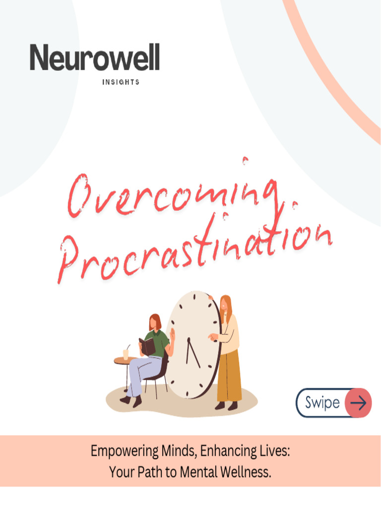 Procrastination - 20241104 - 200153 - 0000 | PDF