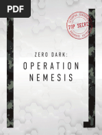 Blkout Digital Rule Book | PDF | Tanks | Infantry