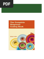 Ip-Drg Coding - Original | PDF | Clinical Medicine | Medicine