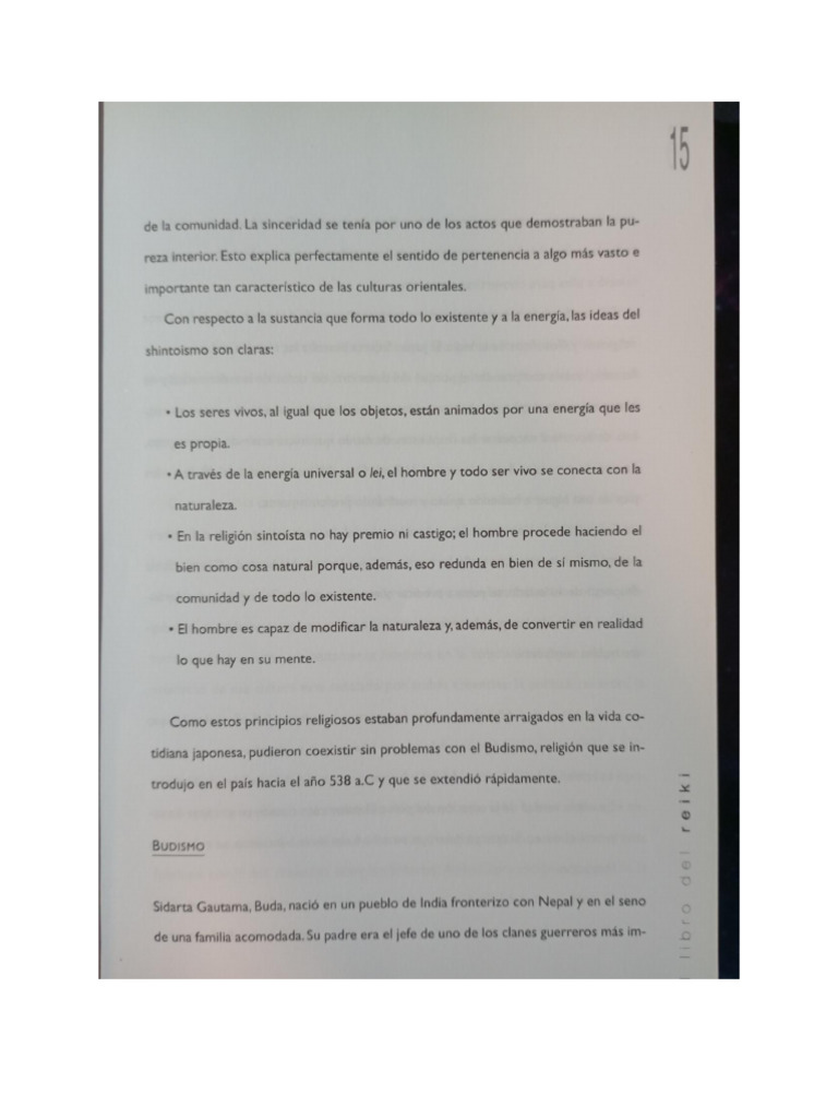 Energia Universal 4 | PDF