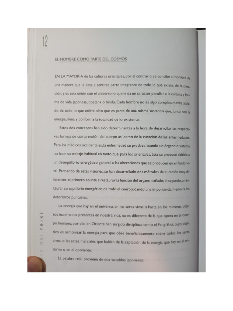 Energia Universal 1 | PDF