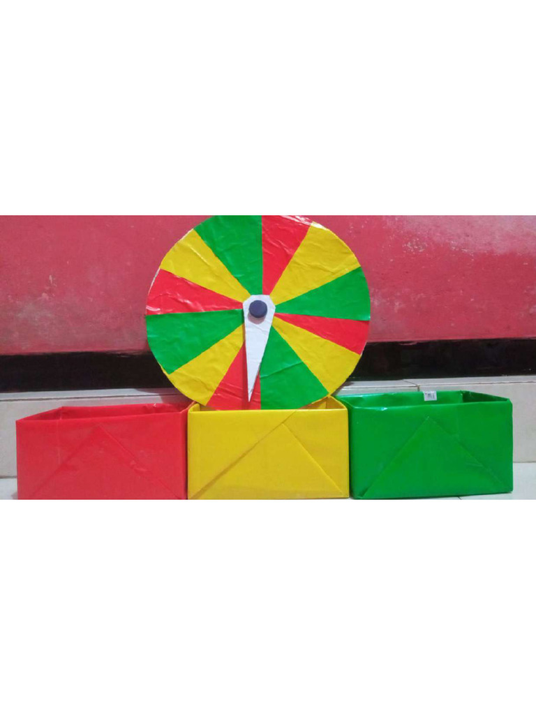 Karya Inovasi 2021 | PDF