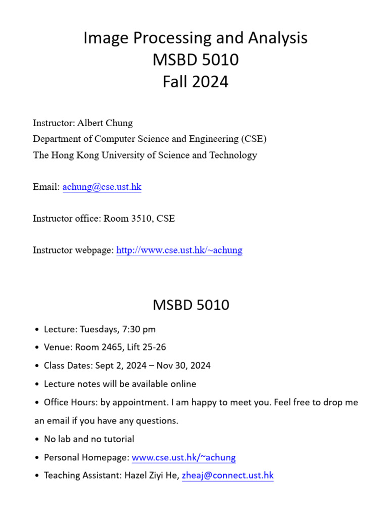 L1 Introduction | PDF | Data Compression | Computer Vision