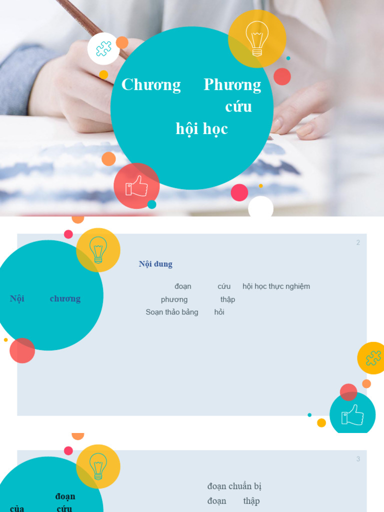 Chuong 2 - Phuong Phap Nghien Cu XHH | PDF