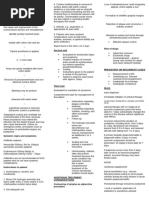 Understanding Linear Gingival Erythema | PDF | Periodontology | Medicine