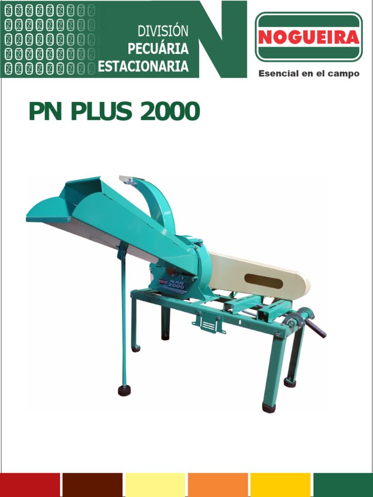 PN Plus 2000 | PDF