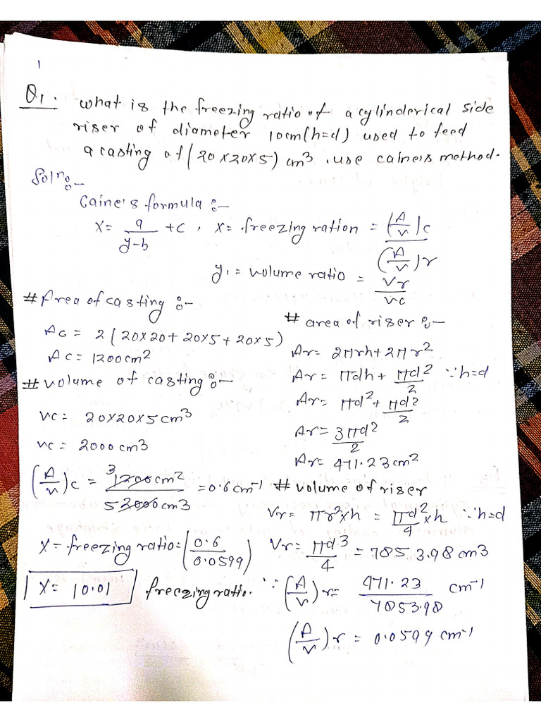 Assignment 2 Solution | PDF