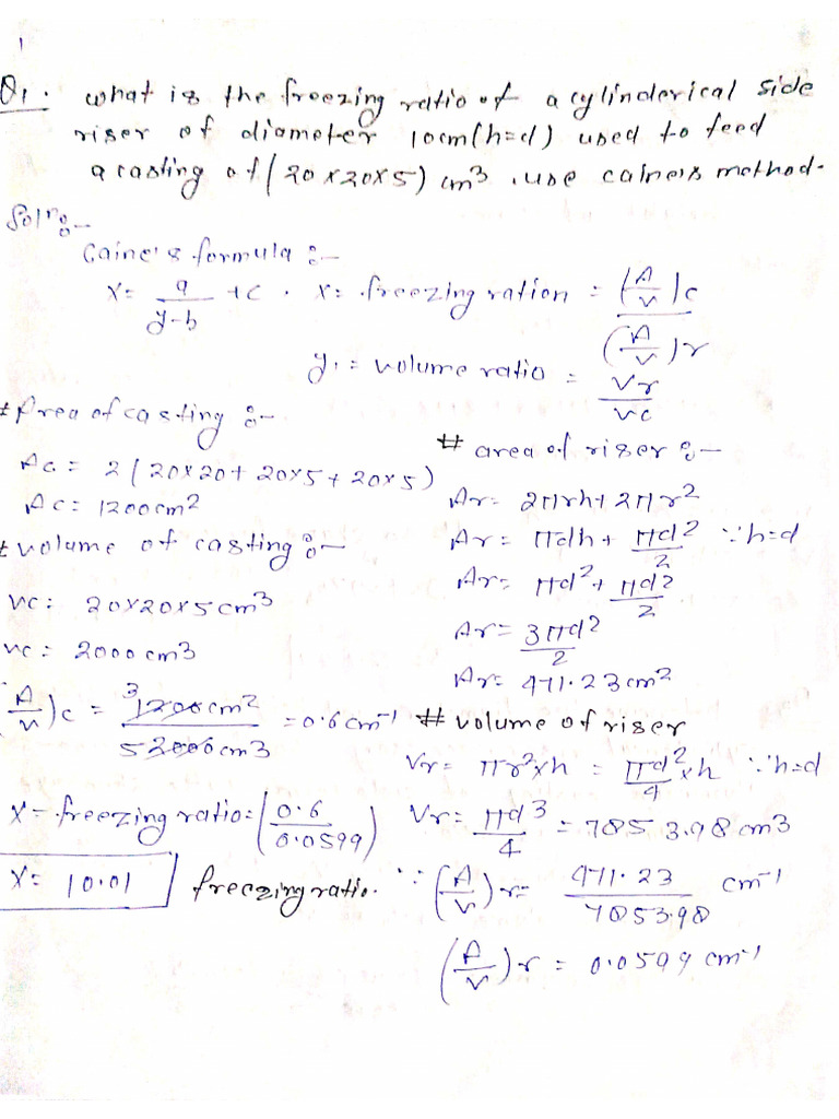 Assignment 2 Solutions | PDF