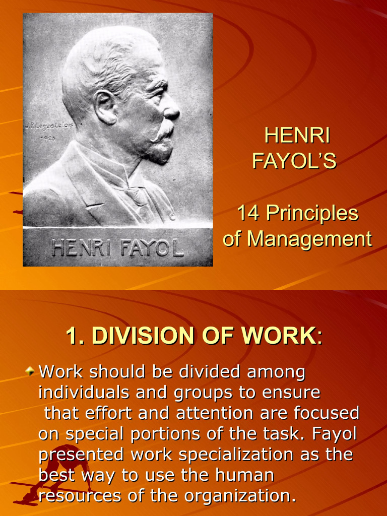 Rules of Management | PDF