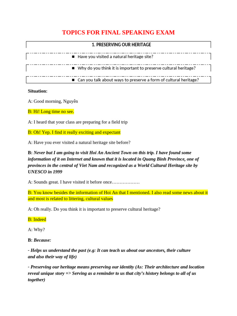 Final Speaking 11 | PDF | Social Psychology