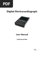 Cardiopet Ecg Device Setup User Guide en Update0429 | PDF | Ios ...